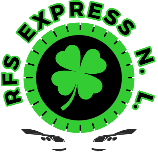 RFS Express N.L. | Lista disponible